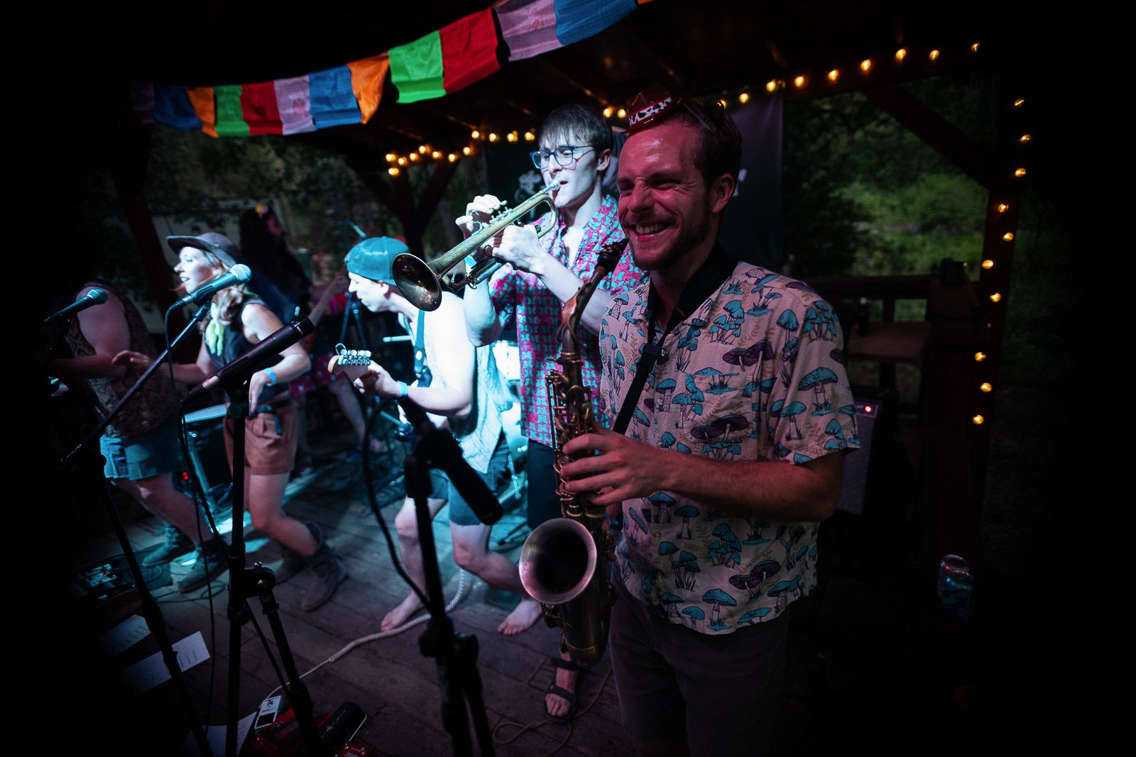 Gallery 2 — Boot Juice