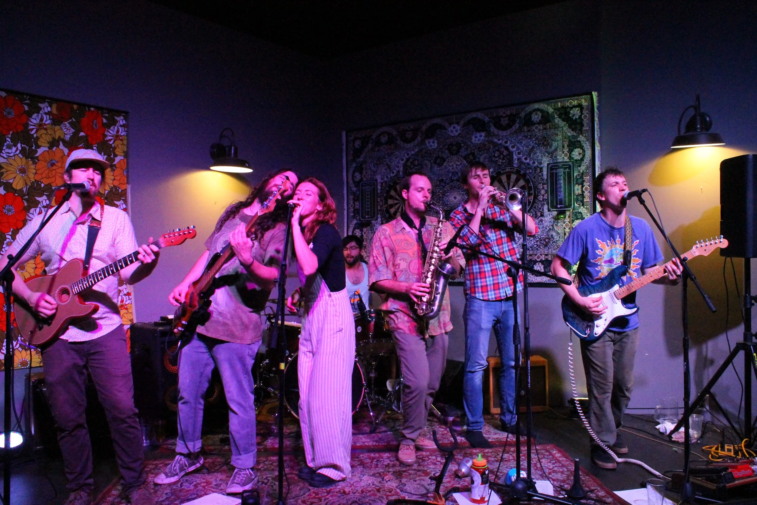 Gallery 2 — Boot Juice