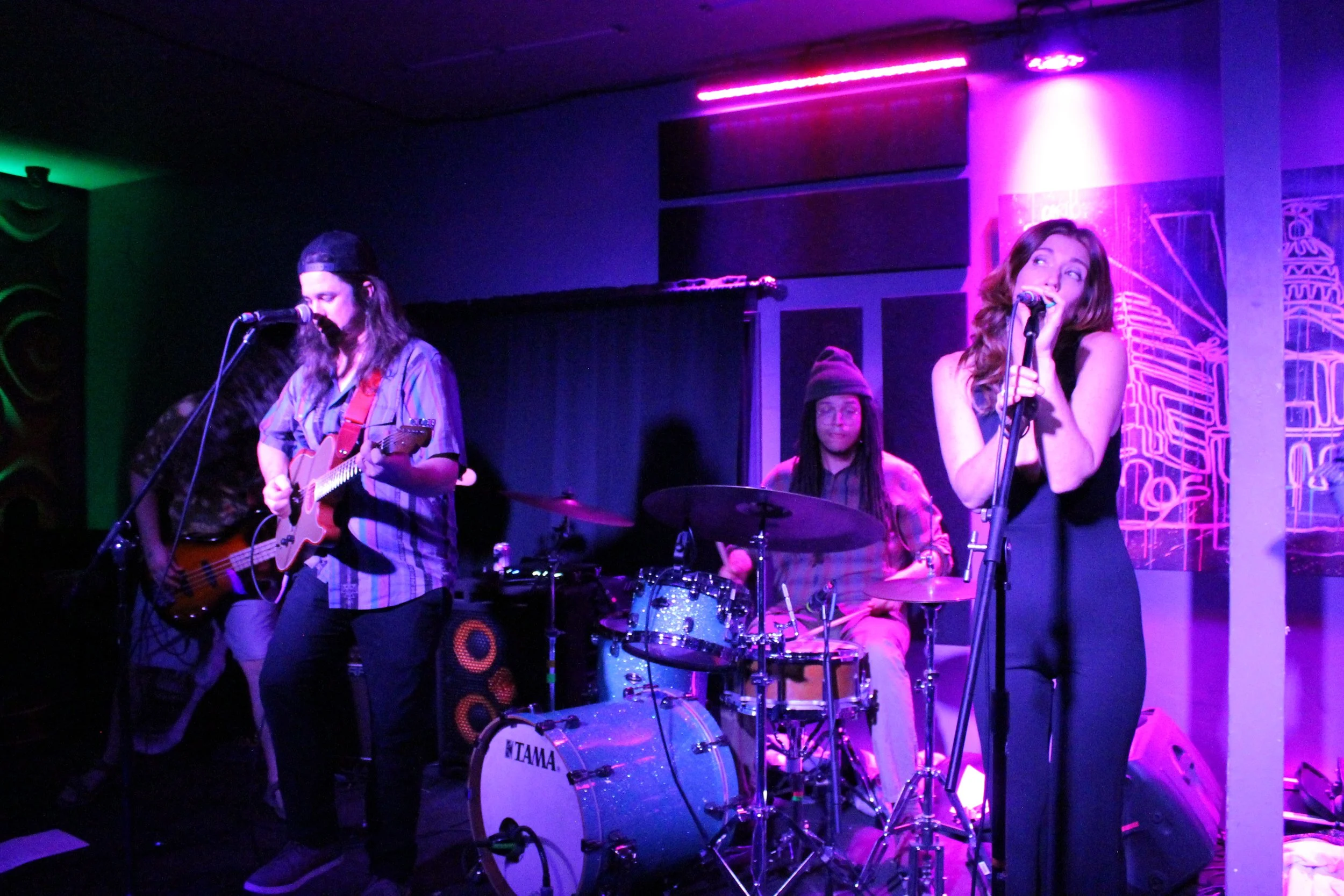 Gallery 2 — Boot Juice