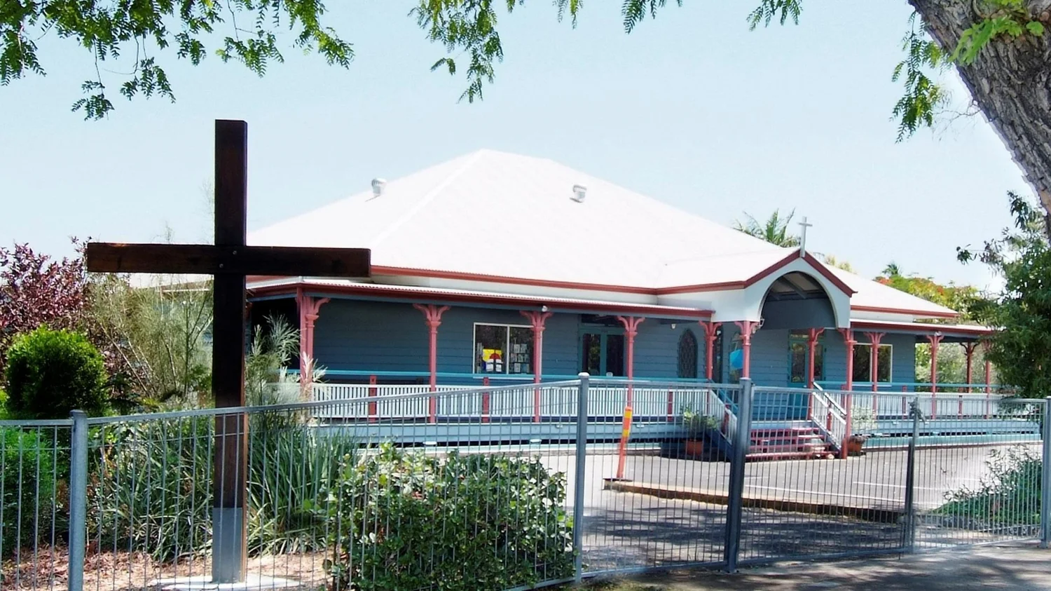 Anglican Parish of Bramble Bay