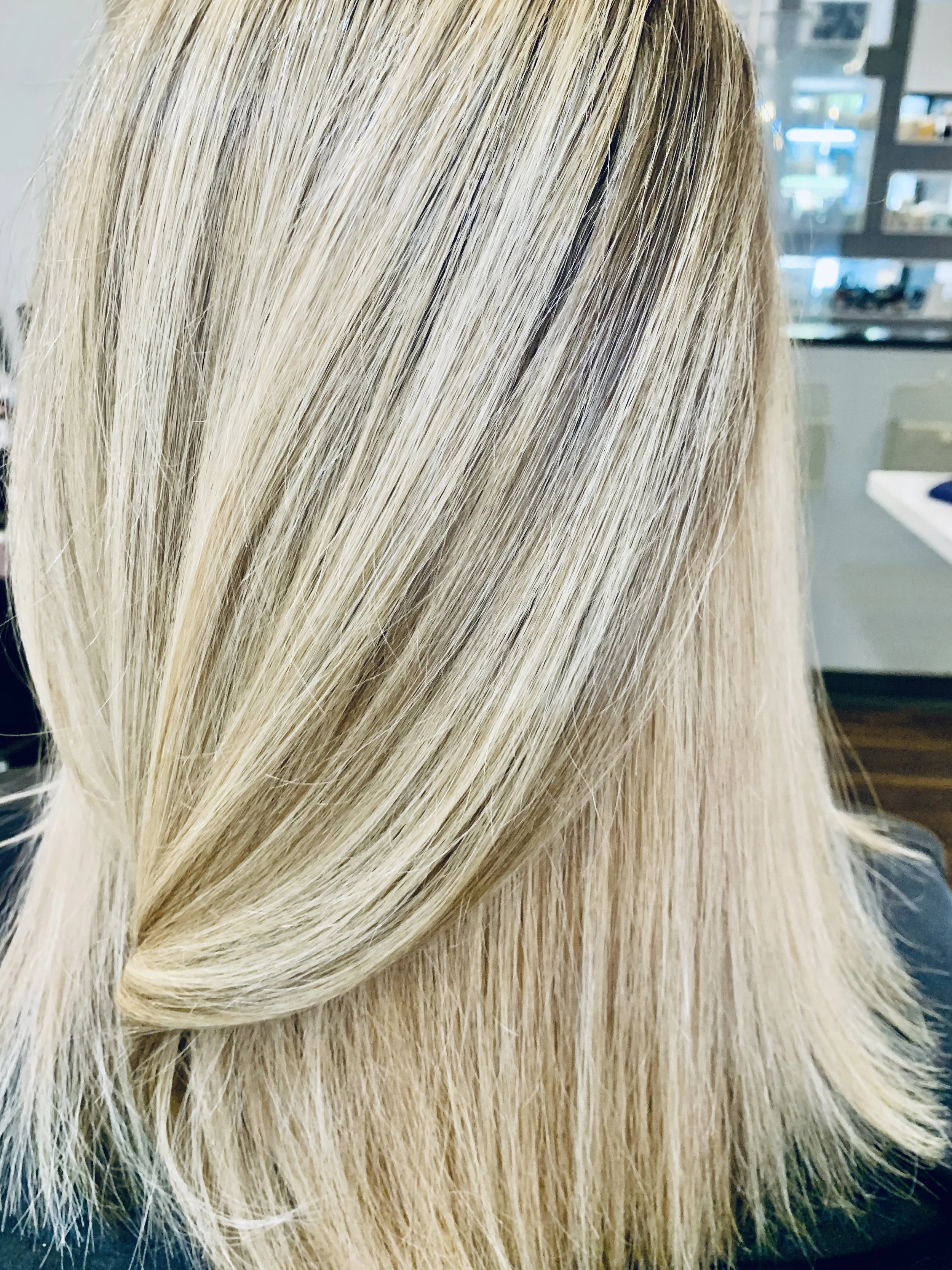 Area 4 Hair Salon | Customized Hair Color and Extensions - Book Now