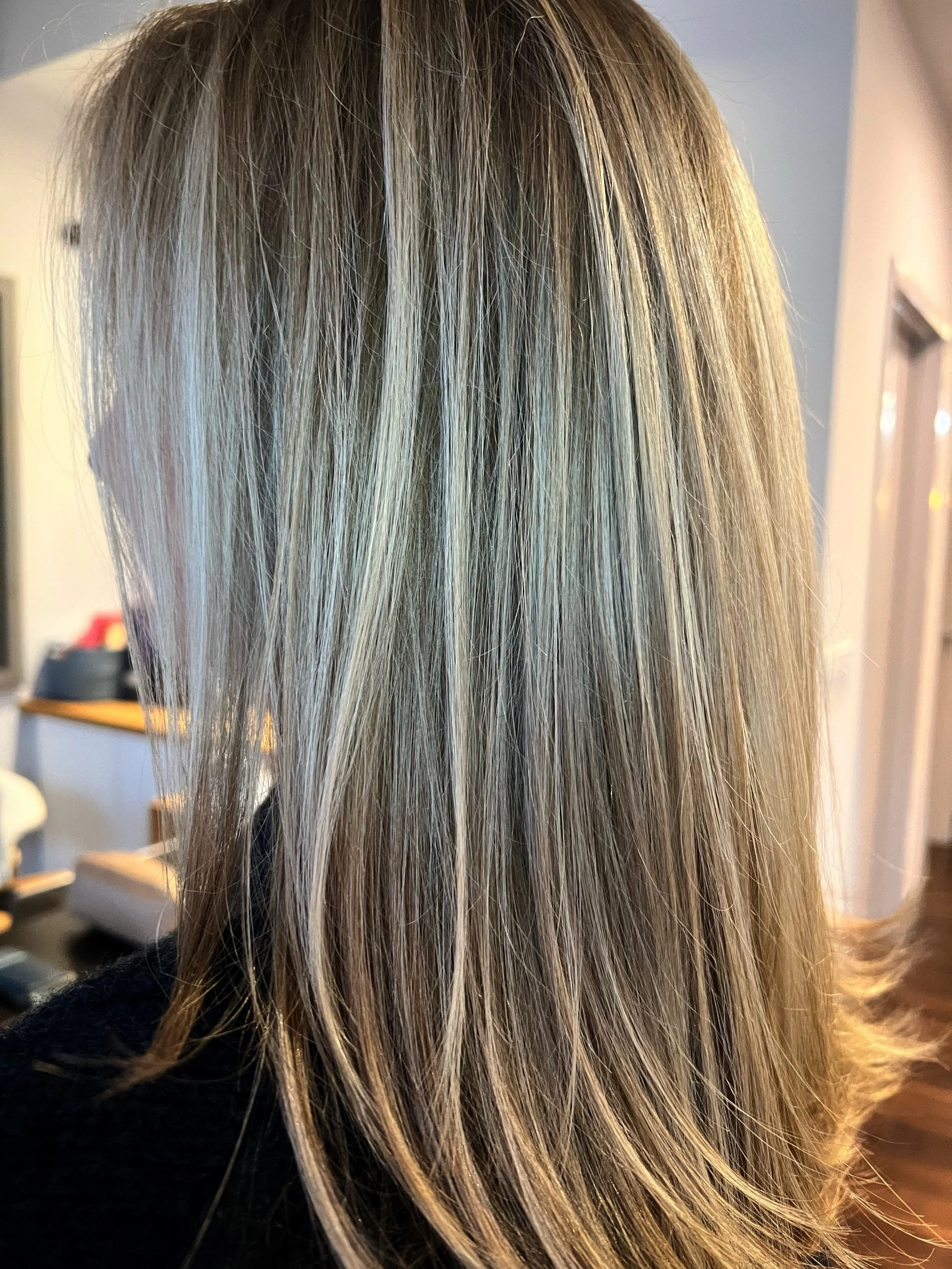 Area 4 Hair Salon | Customized Hair Color and Extensions - Book Now