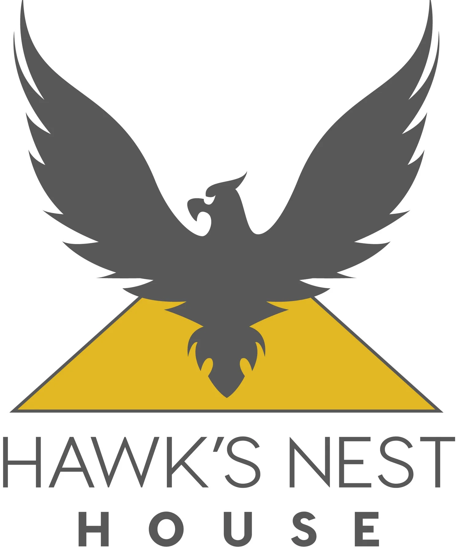 Hawk's Nest House