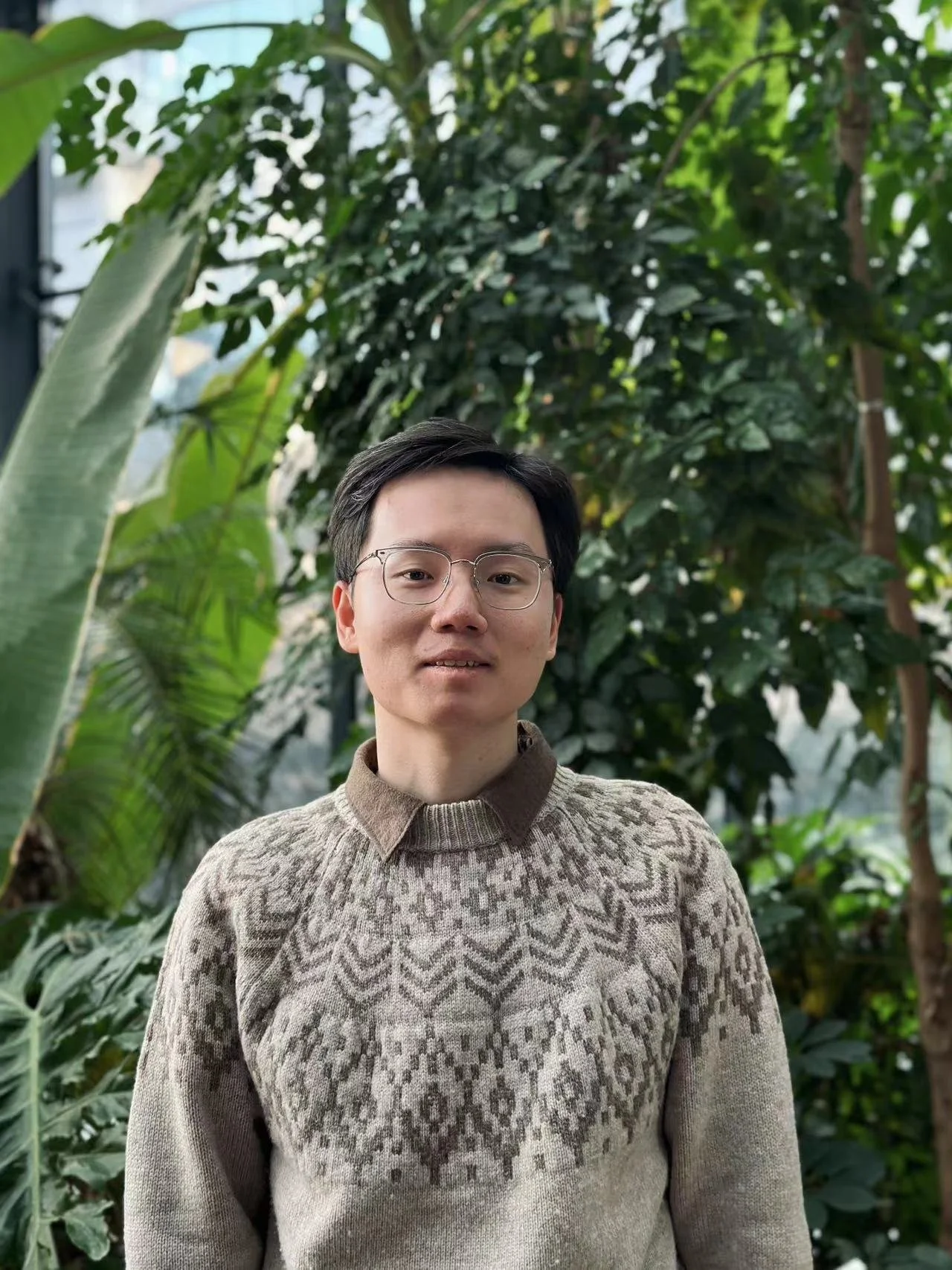 Our Instructors.Zhou Lab
