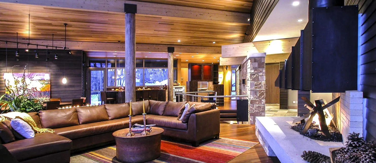 Interior — KEE Architecture