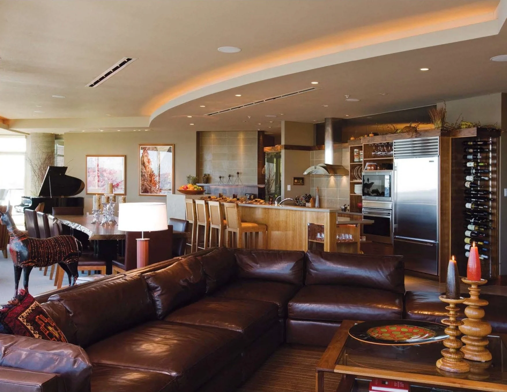 Interior — KEE Architecture