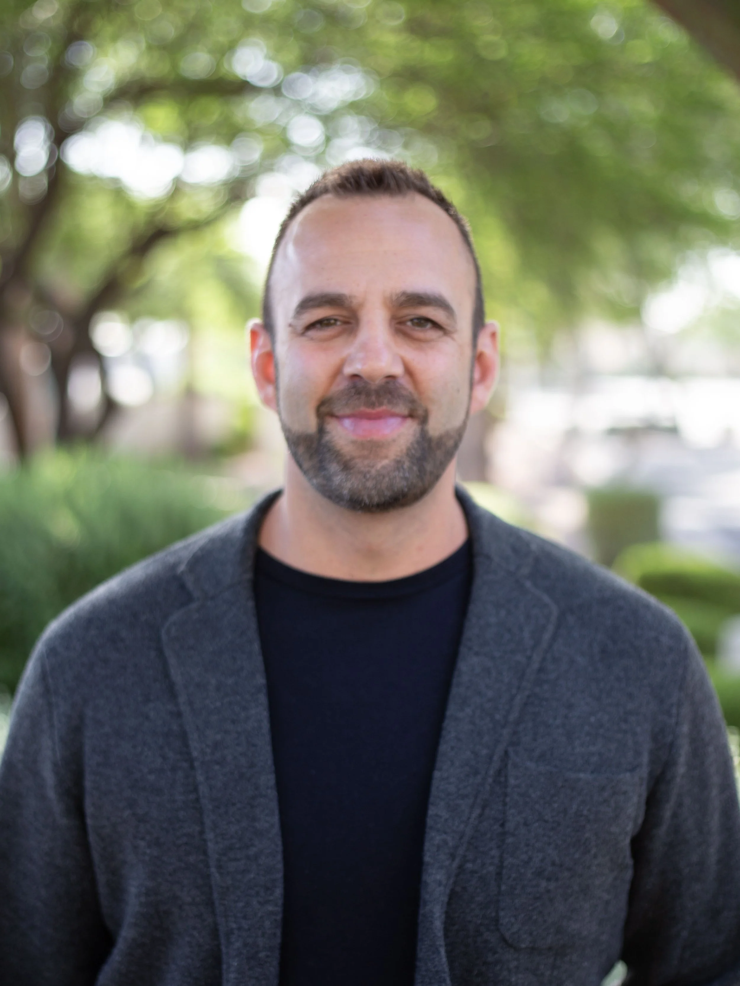 Costi Hinn — Shepherds House Bible Church