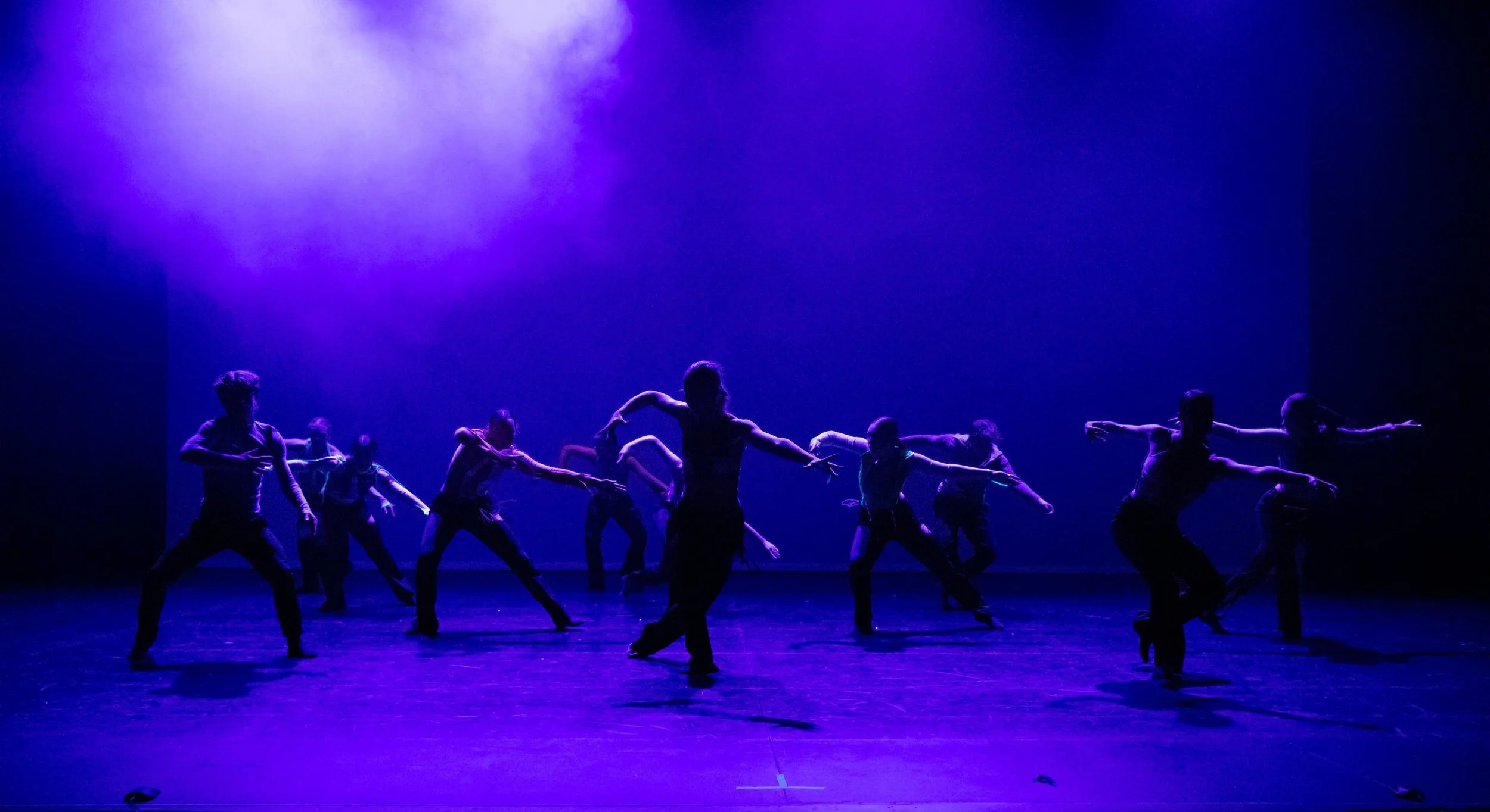 Performing Arts Full Time Course | HUBPAC | North Shore Dance Studio