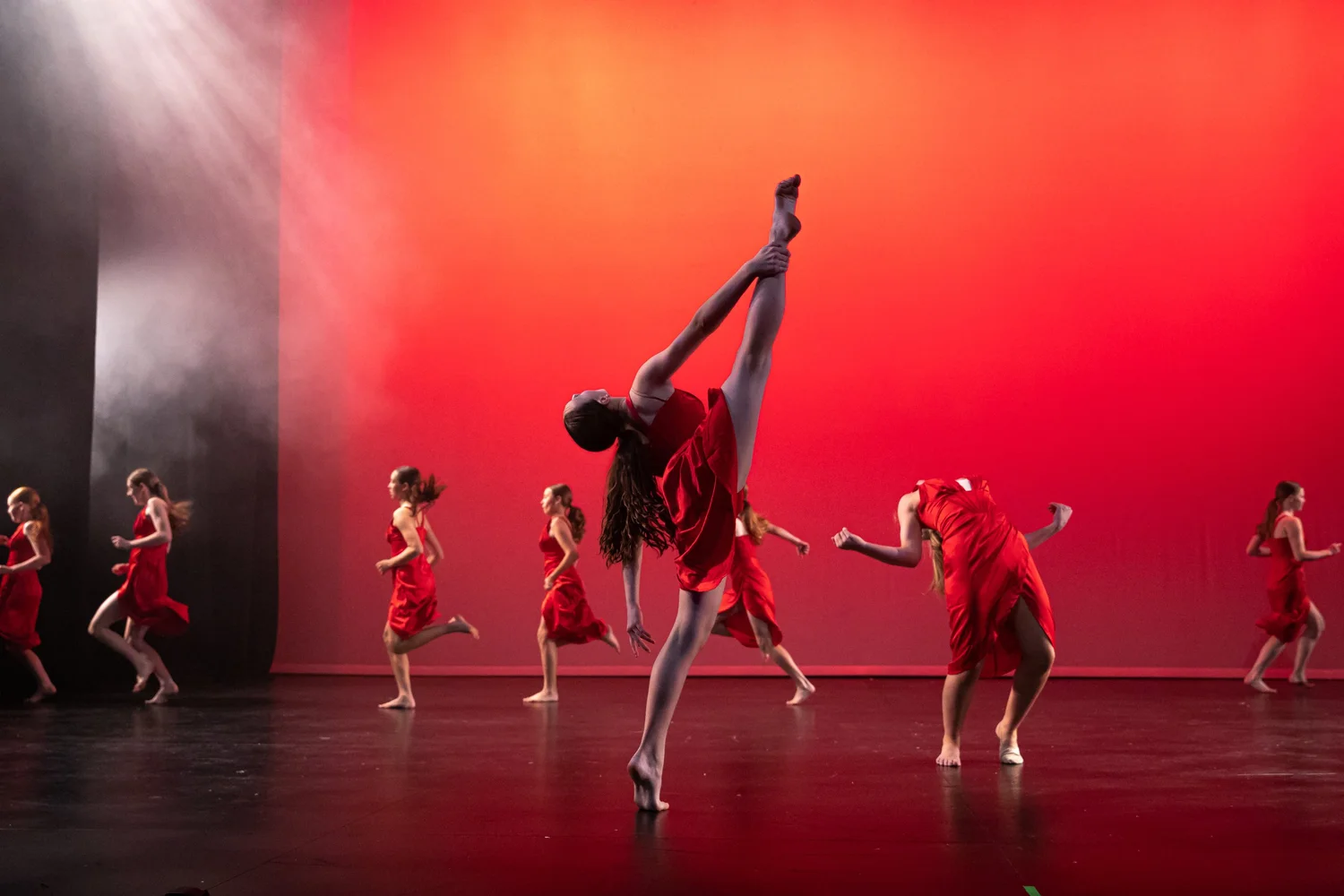 HUBTEEN Kids Dance Classes | Ages 11 - 14 Years | HUBPAC | North Shore ...