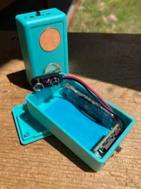 Zappers — Croft Zappers