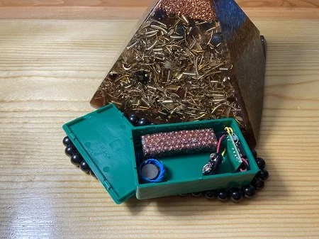 Zappers — Croft Zappers