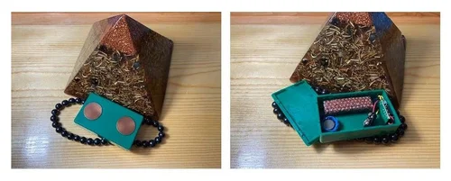 Zappers — Croft Zappers