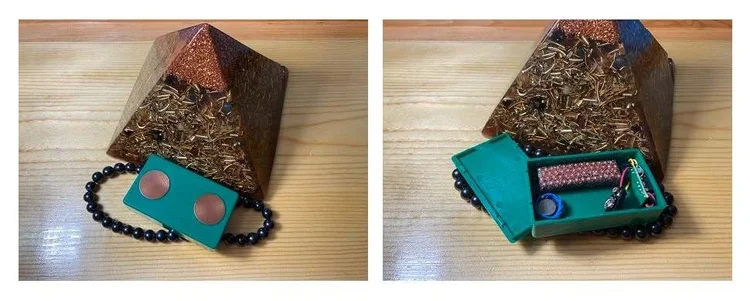 Zappers — Croft Zappers