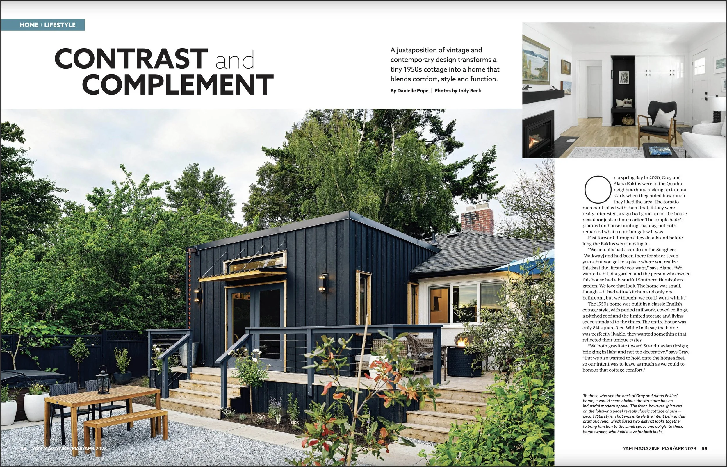 Building Services — Green Island Builders