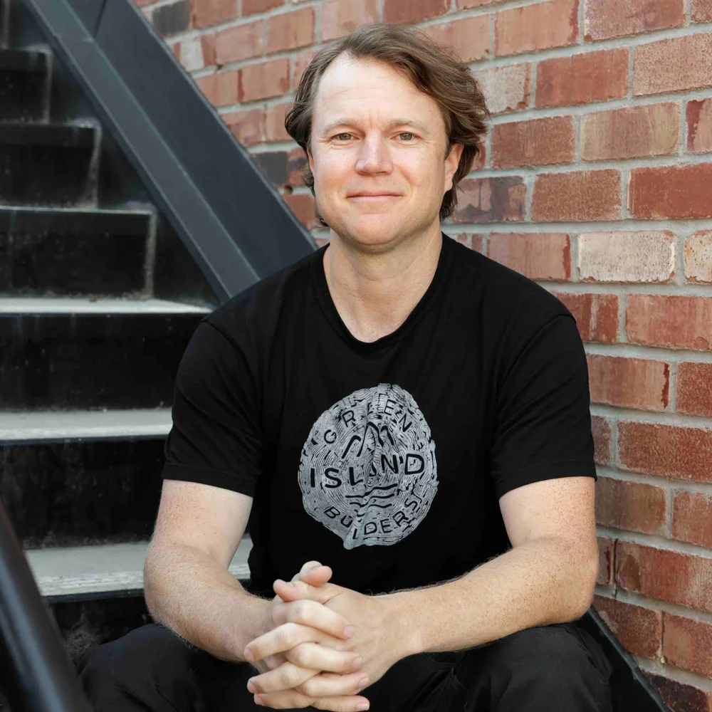 About Us — Green Island Builders