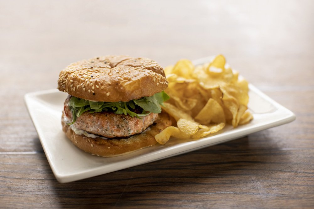 Menu — East Anchor Seafood