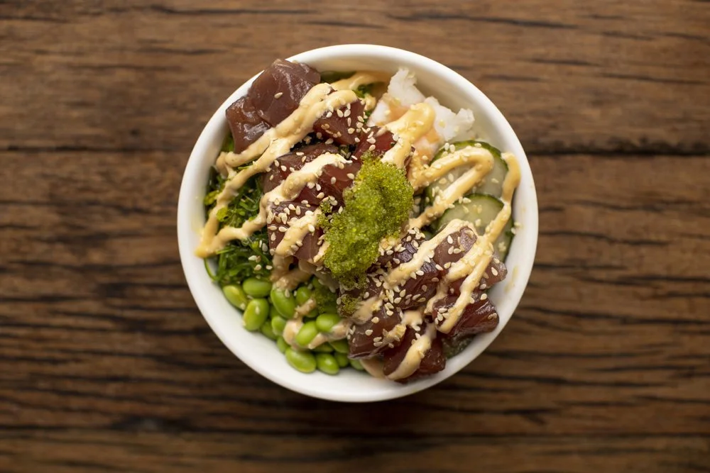 Menu — East Anchor Seafood