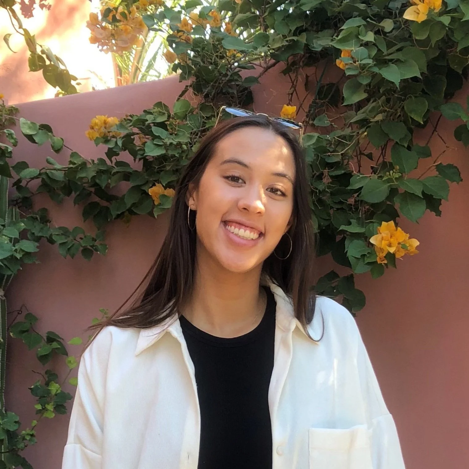 Lab Members — The Cline Lab