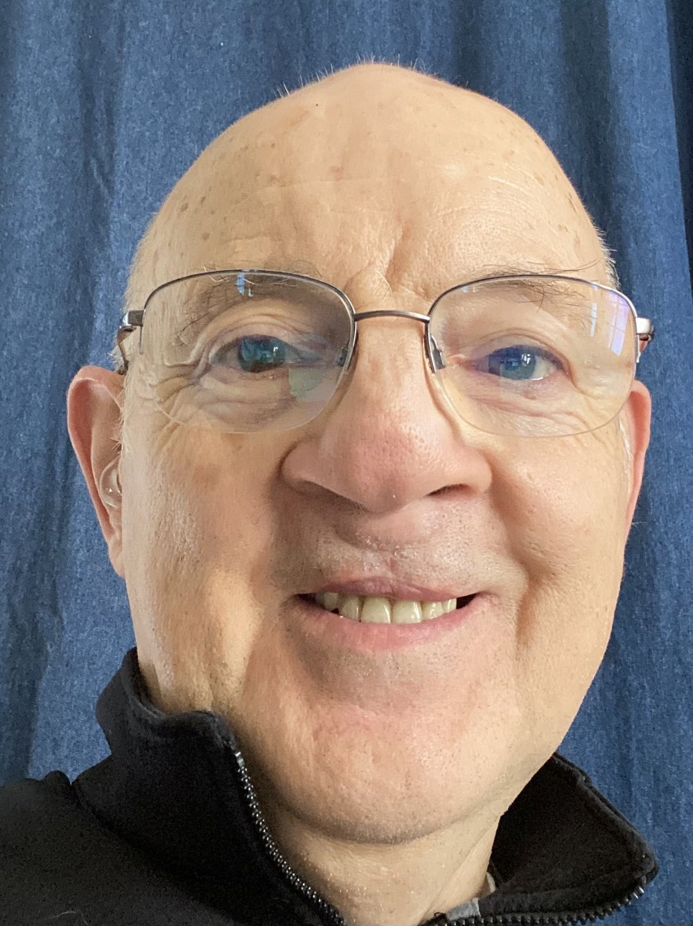 About 5 — Found Church | Jackson Michigan