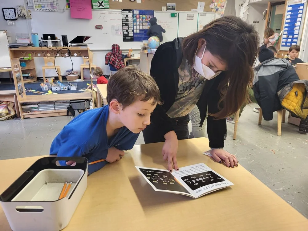 Compass Charter School