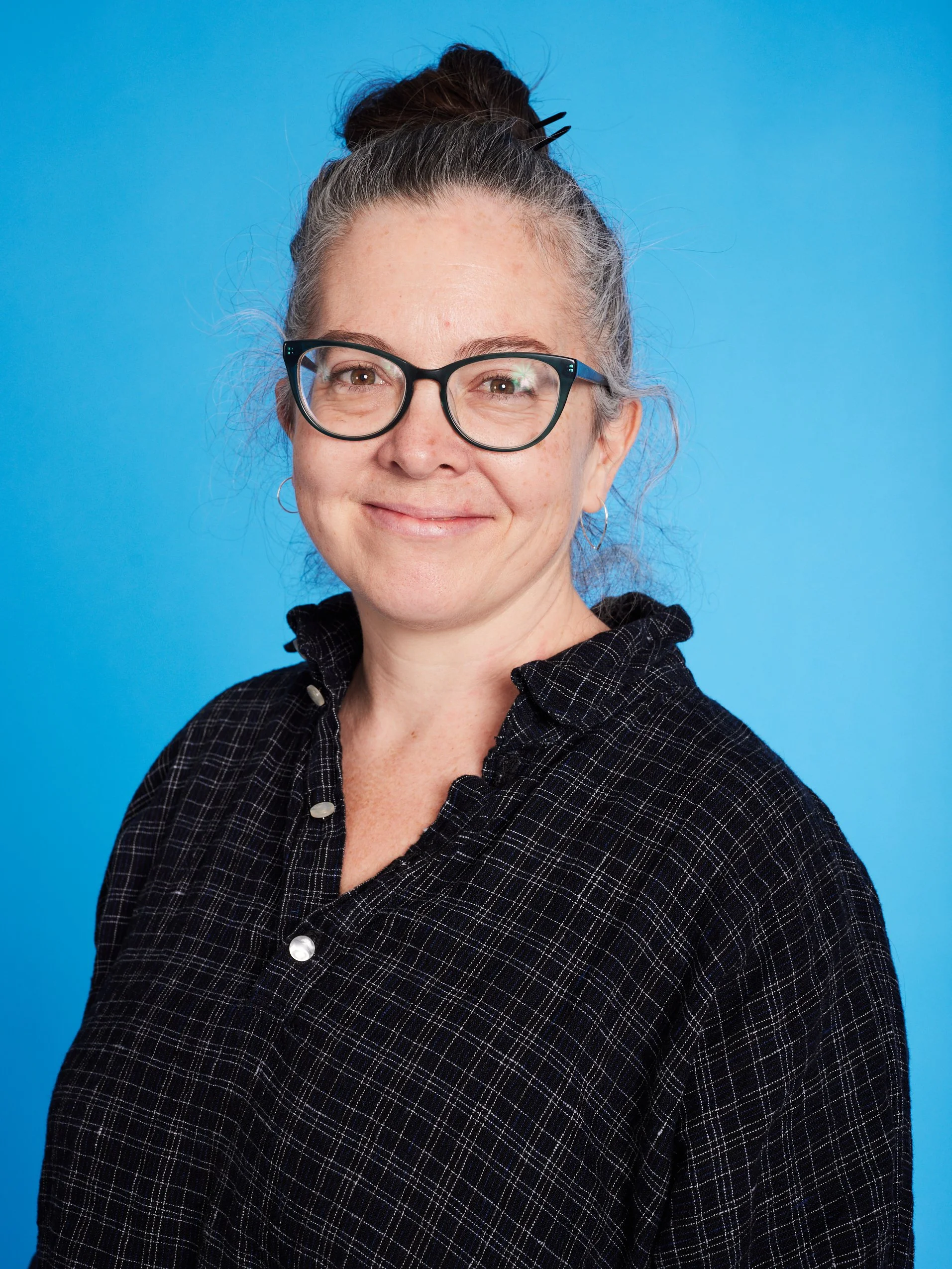 Compass Staff — Compass Charter School