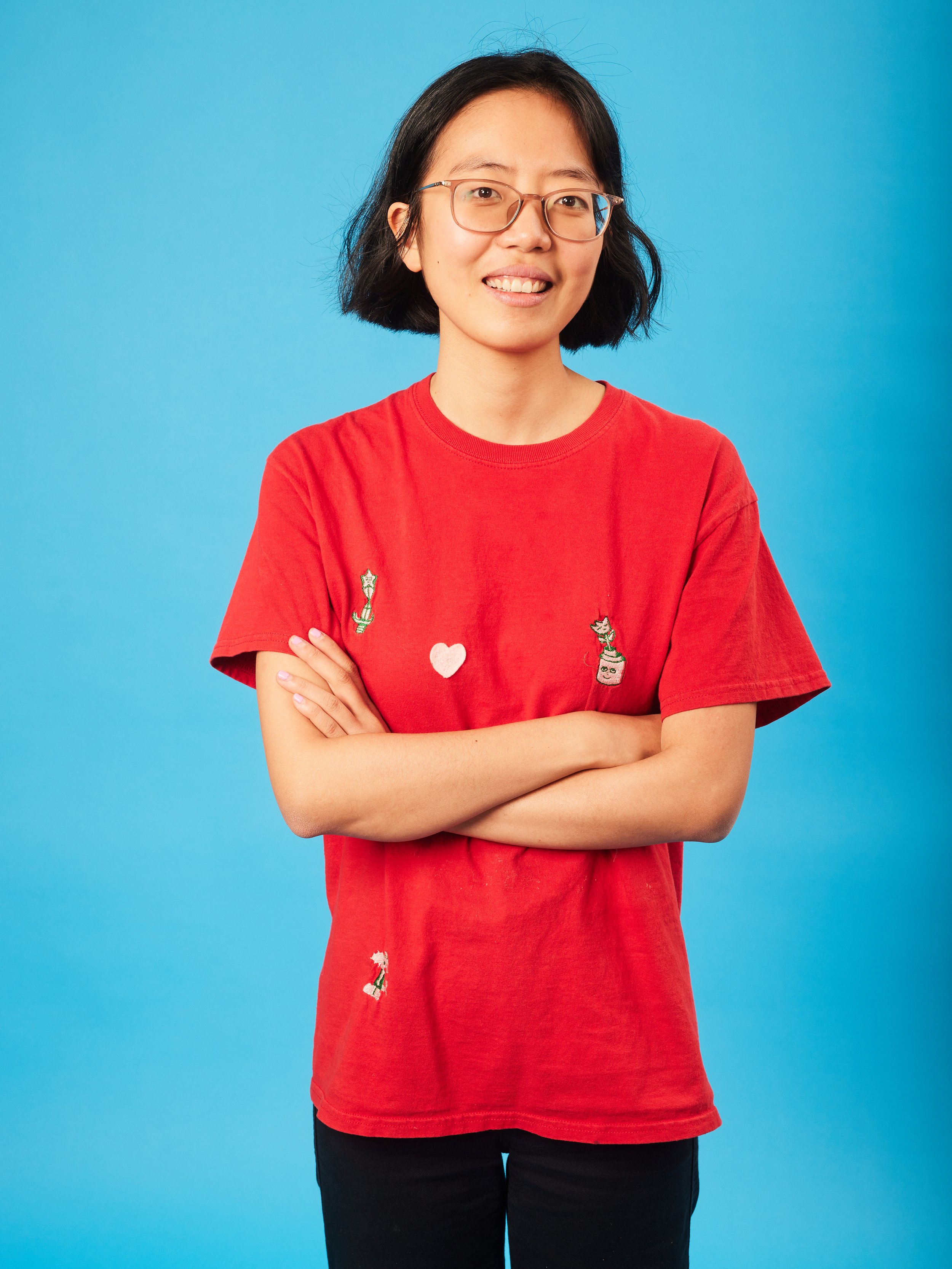 Compass Staff — Compass Charter School