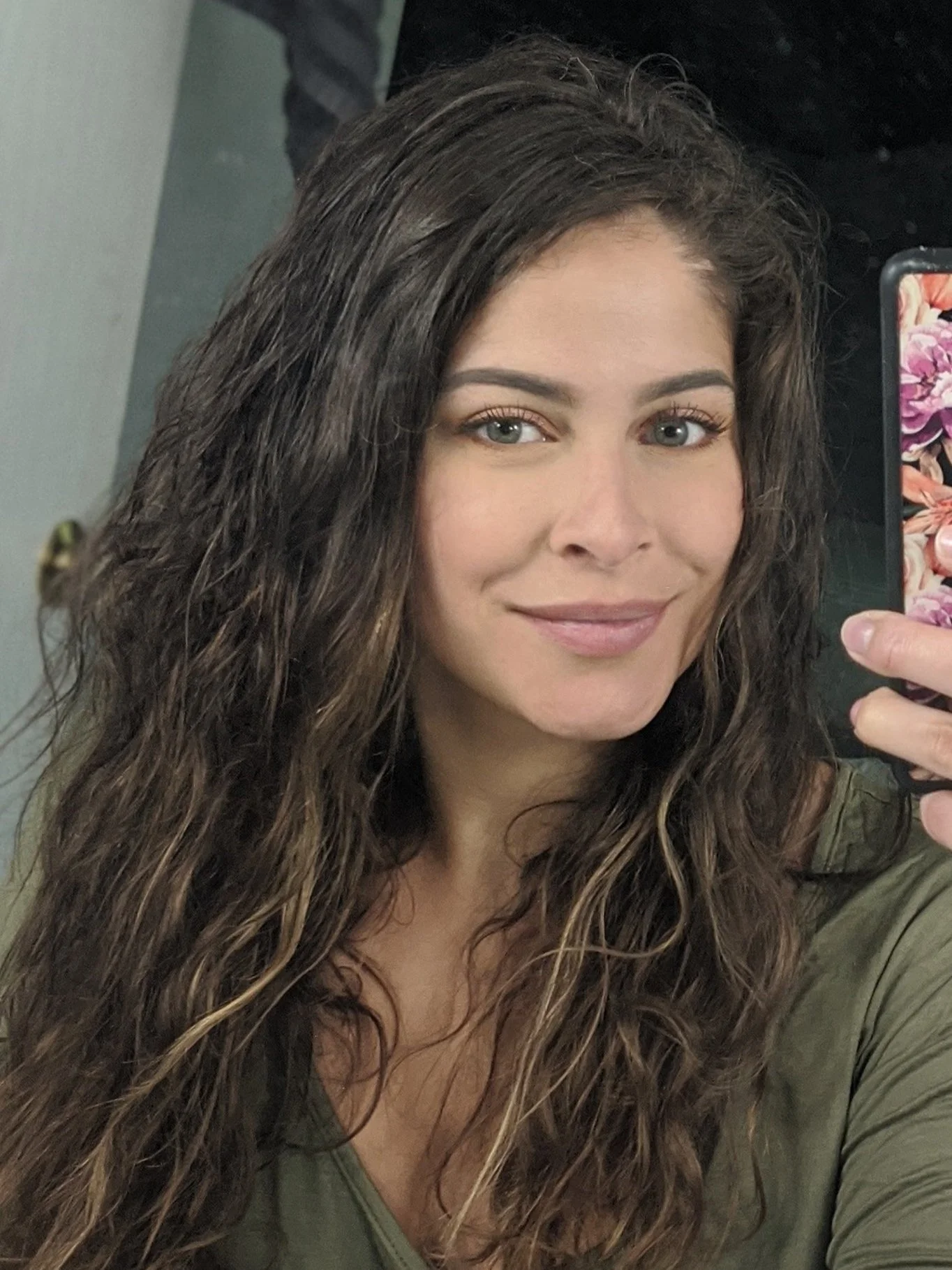 Team — RAVEN and BLONDE