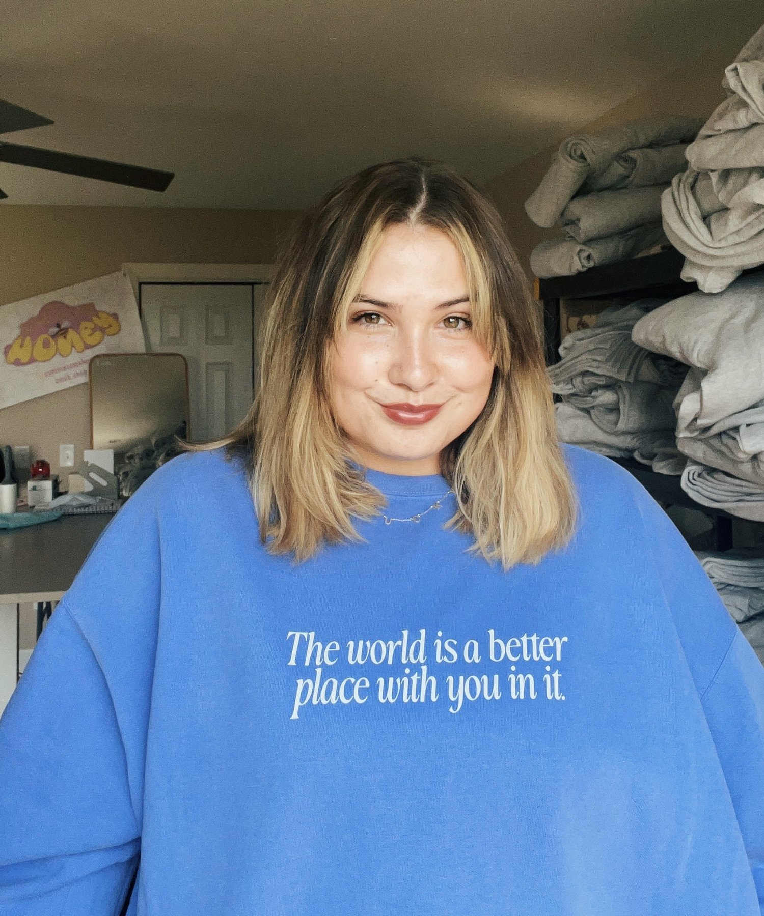 Shop — SaveMeSomeHoney