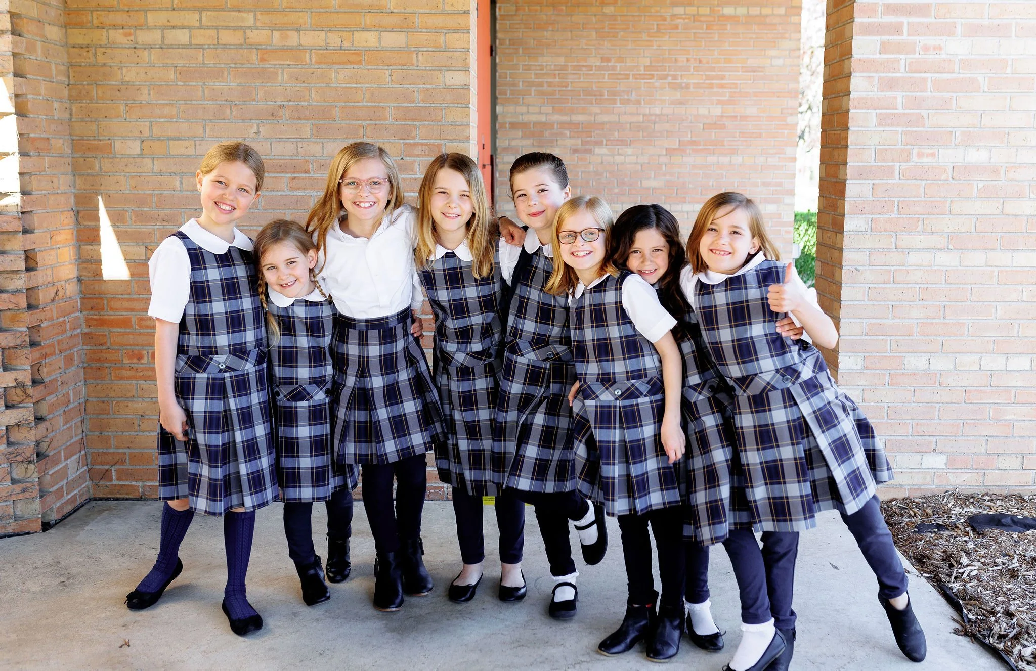 Uniform Policy I Knox Classical Academy — Knox Classical Academy
