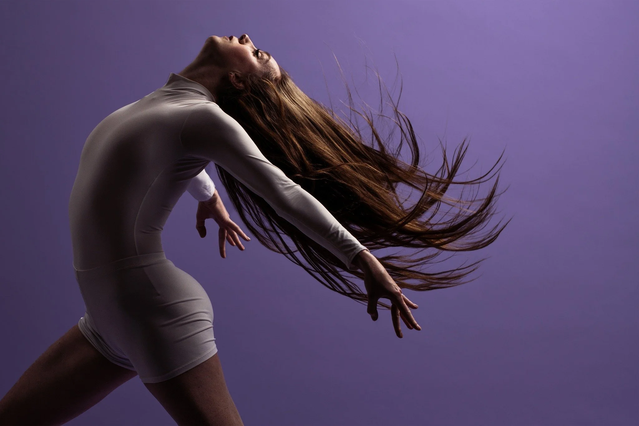 Avant Chamber Ballet - Dallas - Ballet with Live Music