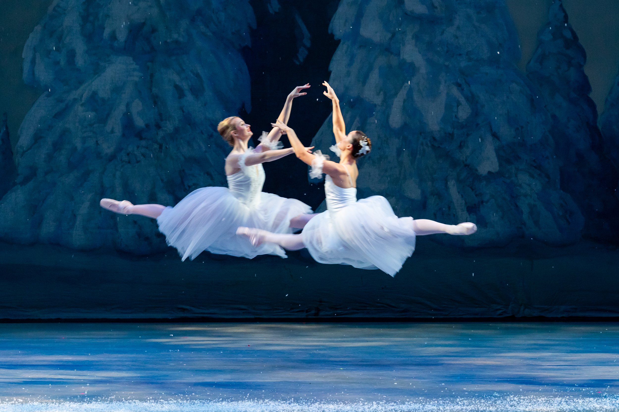 The Nutcracker 2023 — Avant Chamber Ballet