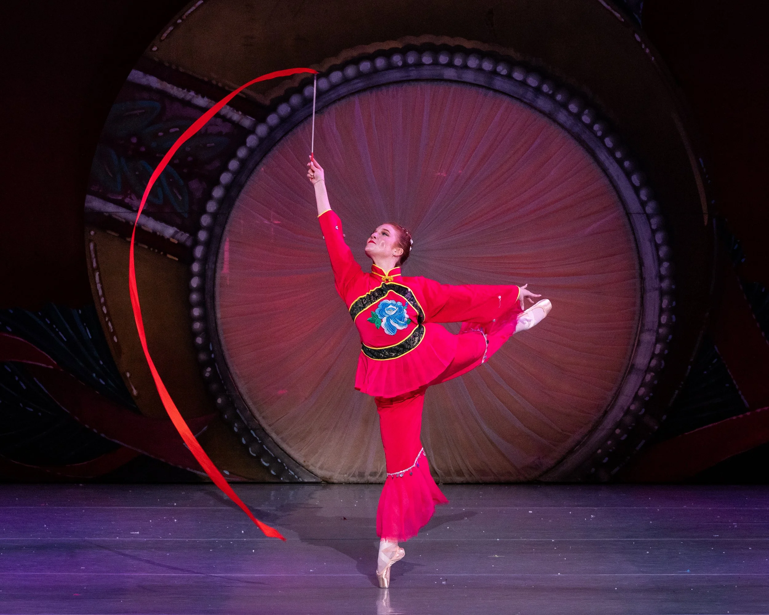 The Nutcracker 2023 — Avant Chamber Ballet