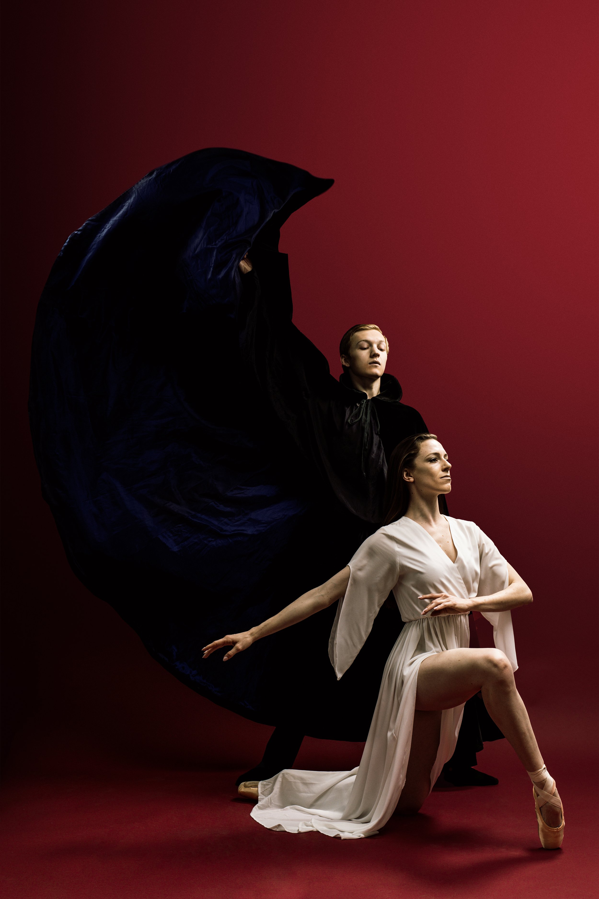 Avant Chamber Ballet - Dallas - Ballet with Live Music