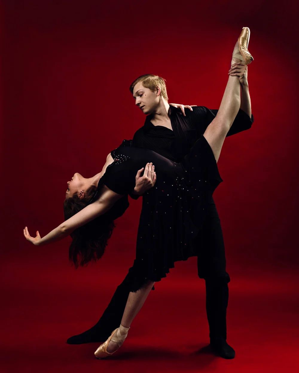 Avant Chamber Ballet Performances - Dallas' Premier Professional Ballet ...