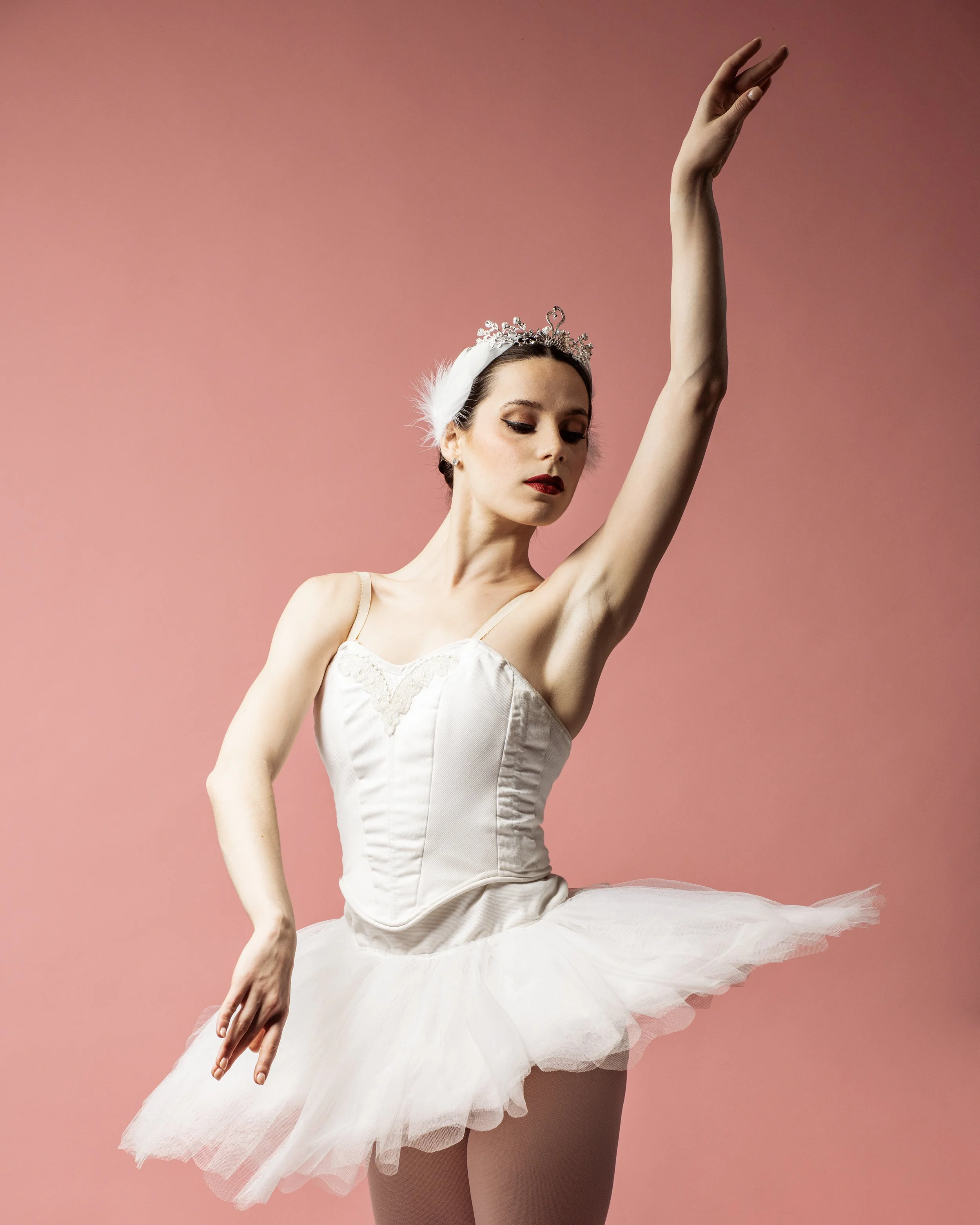 Avant Chamber Ballet - Dallas - Ballet with Live Music