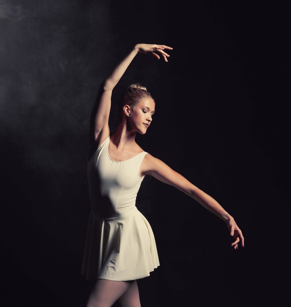 About Avant Chamber Ballet - Dallas' Premier Professional Ballet ...