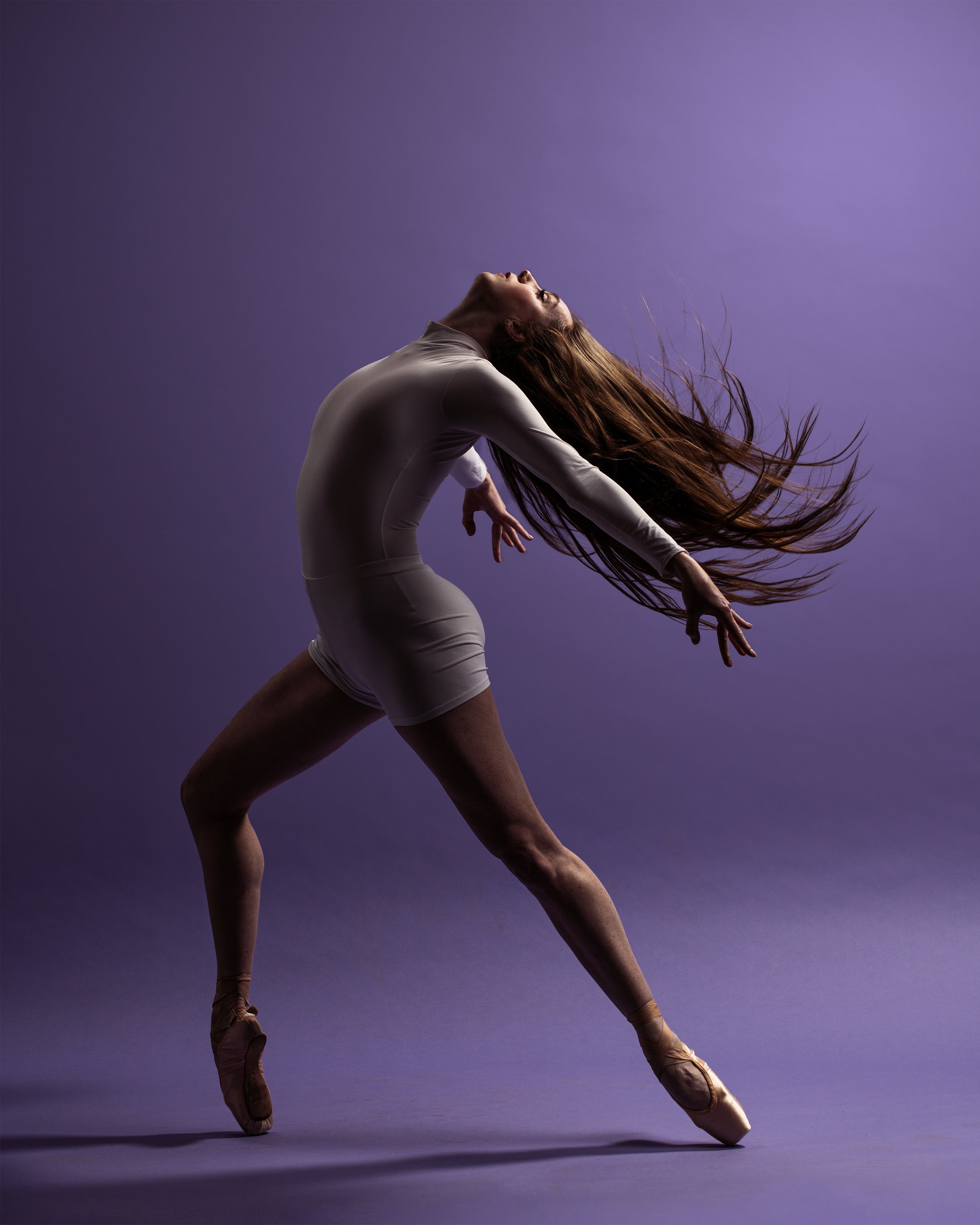 Avant Chamber Ballet - Dallas - Ballet with Live Music