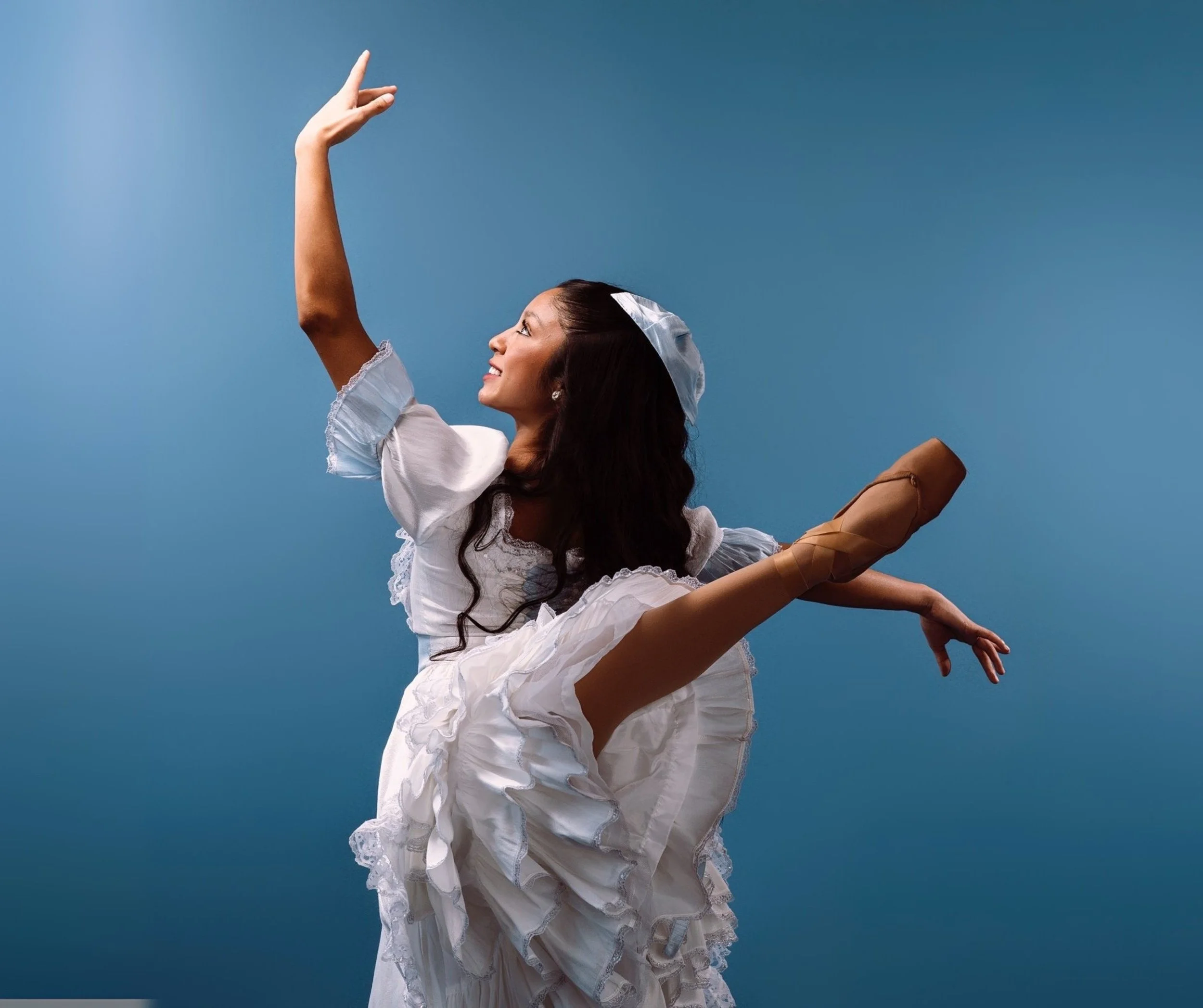 Avant Chamber Ballet - Dallas - Ballet with Live Music