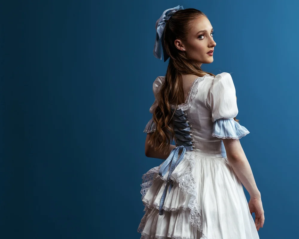 Avant Chamber Ballet Performances - Dallas' Premier Professional Ballet ...