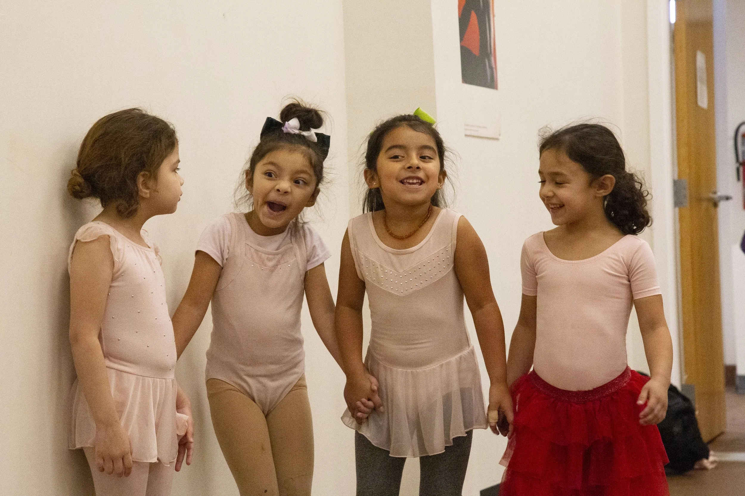 Avant Chamber Ballet - Dallas - Ballet with Live Music