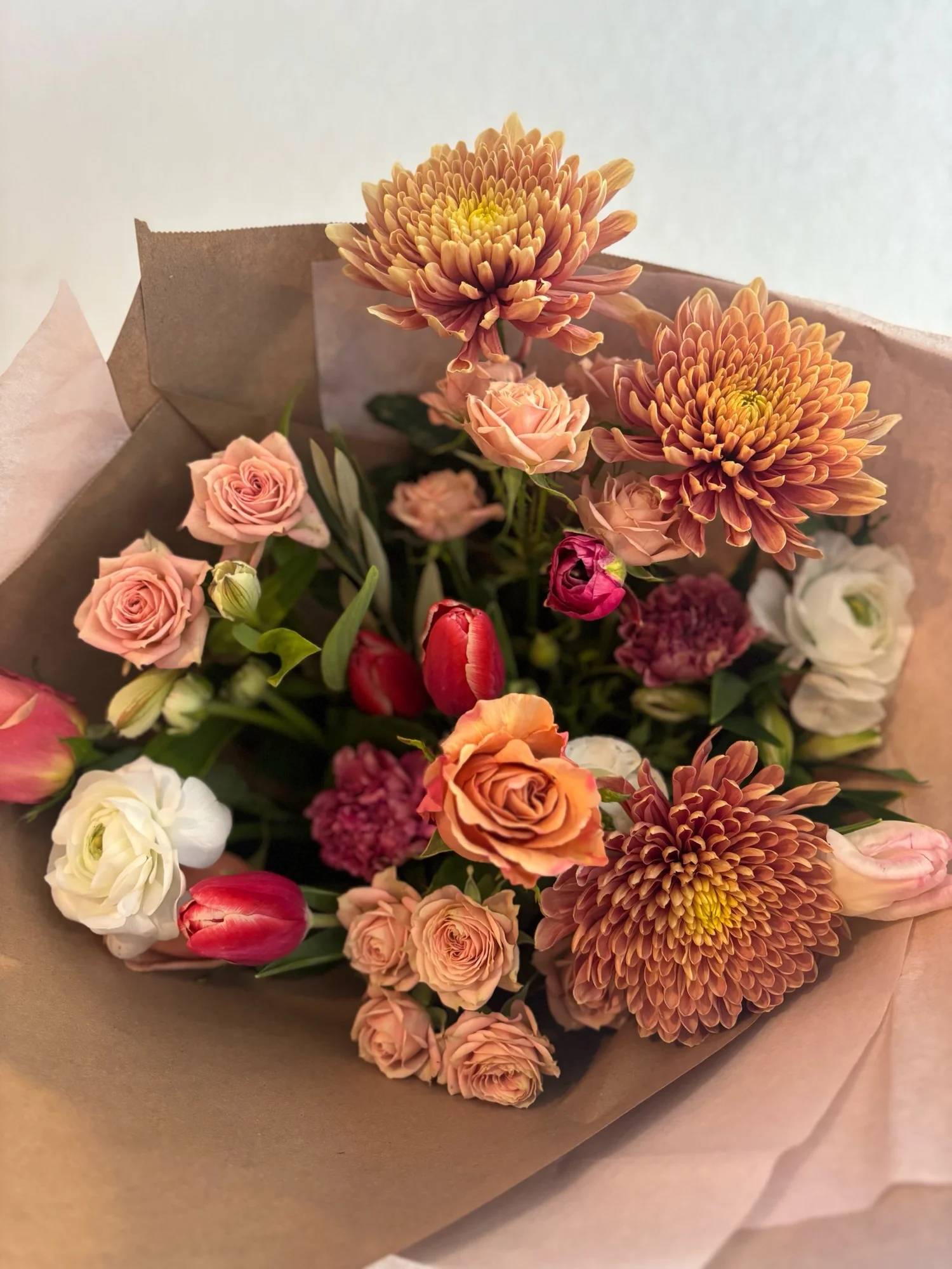 Flower Shop & Gifts — Her Urban Herbs
