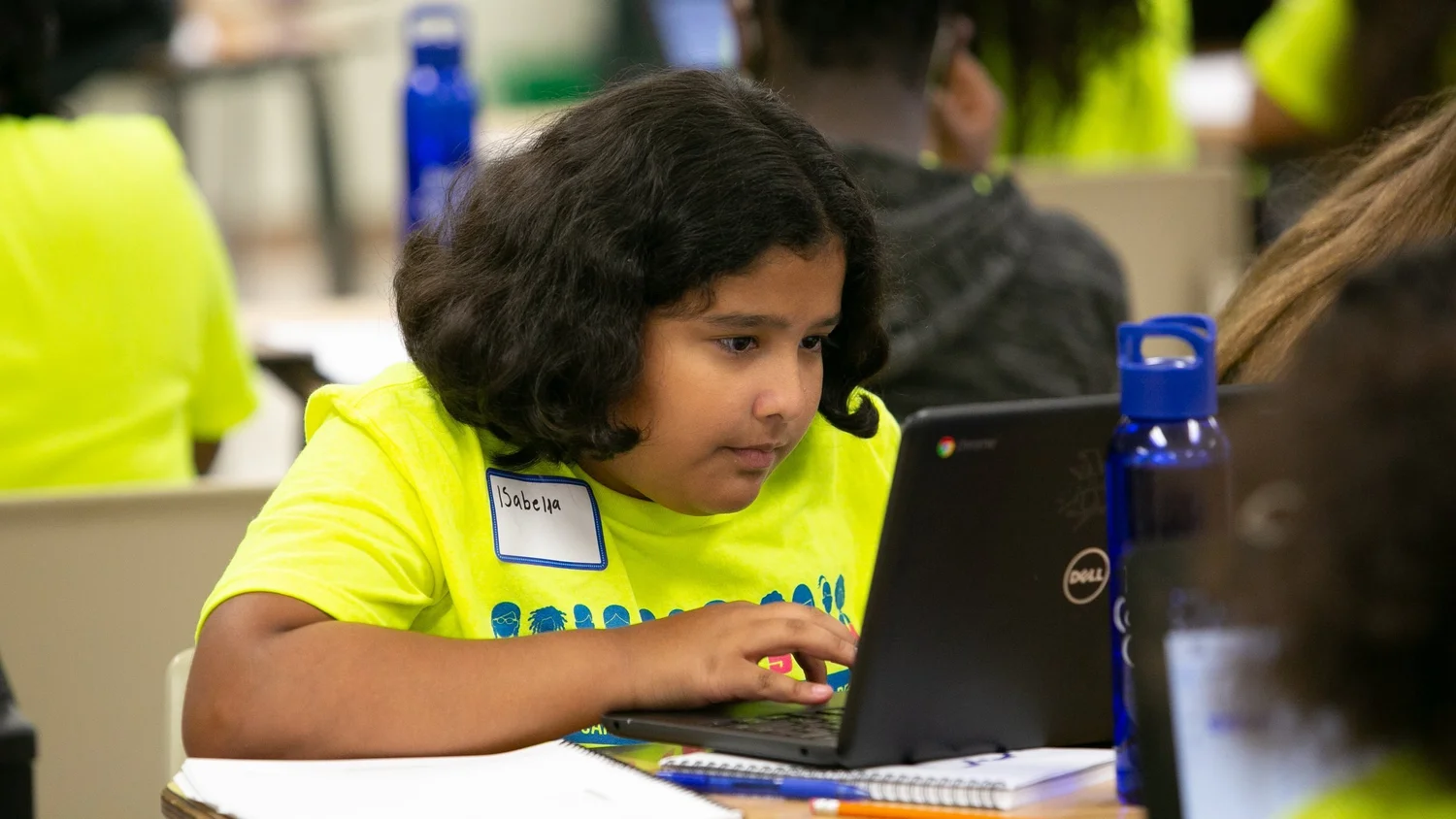 STEM Summer Camps — Design Connect Create