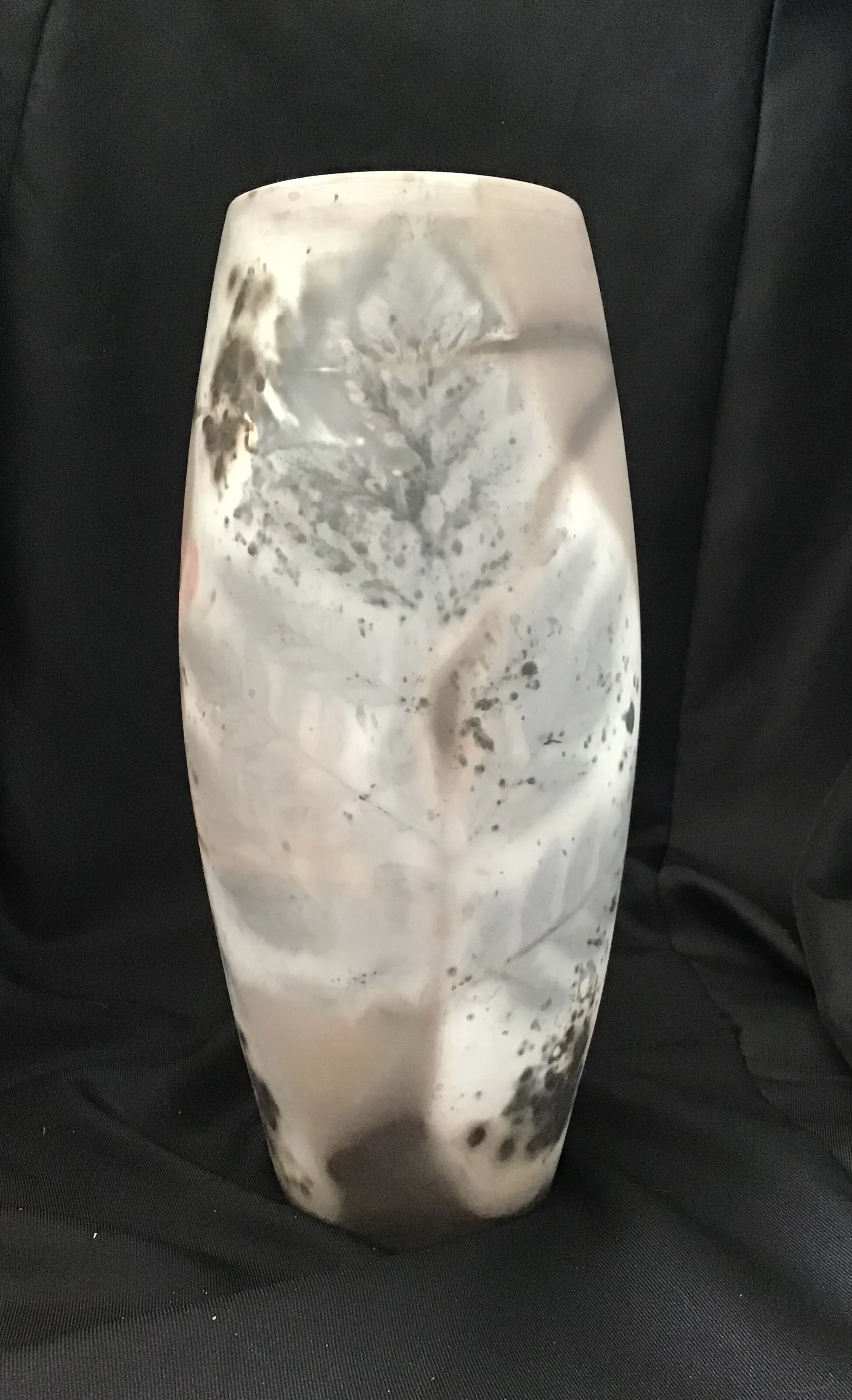 CRUTCHFIELD POTTERY