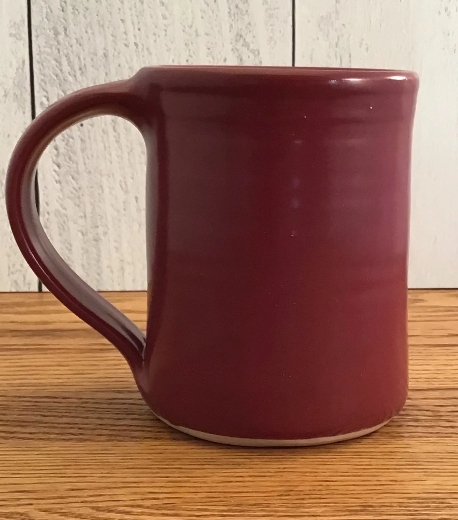CRUTCHFIELD POTTERY