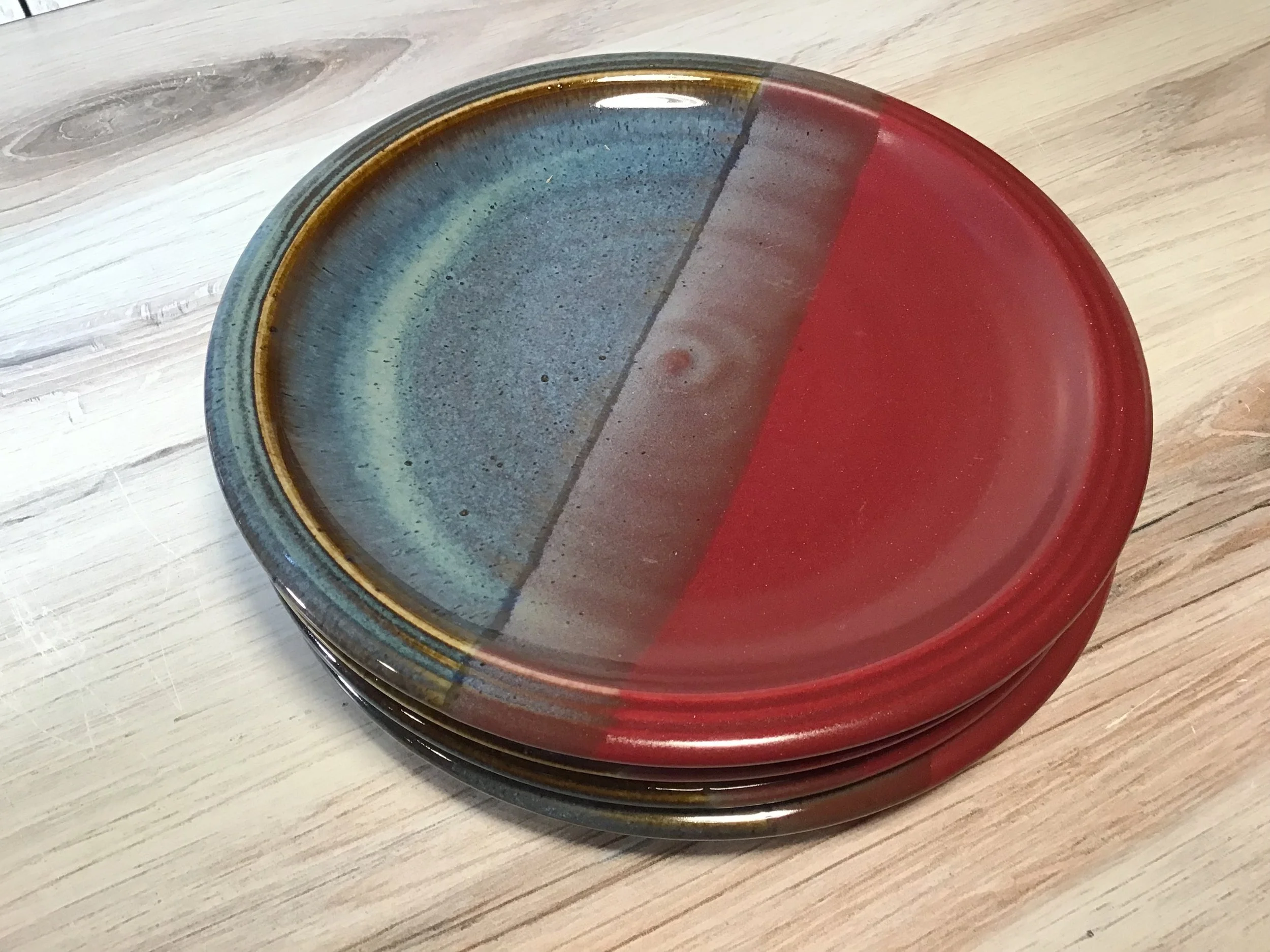CRUTCHFIELD POTTERY