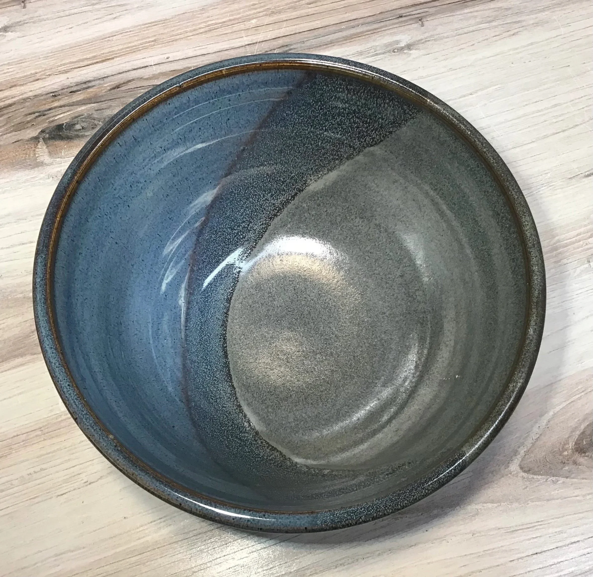 CRUTCHFIELD POTTERY