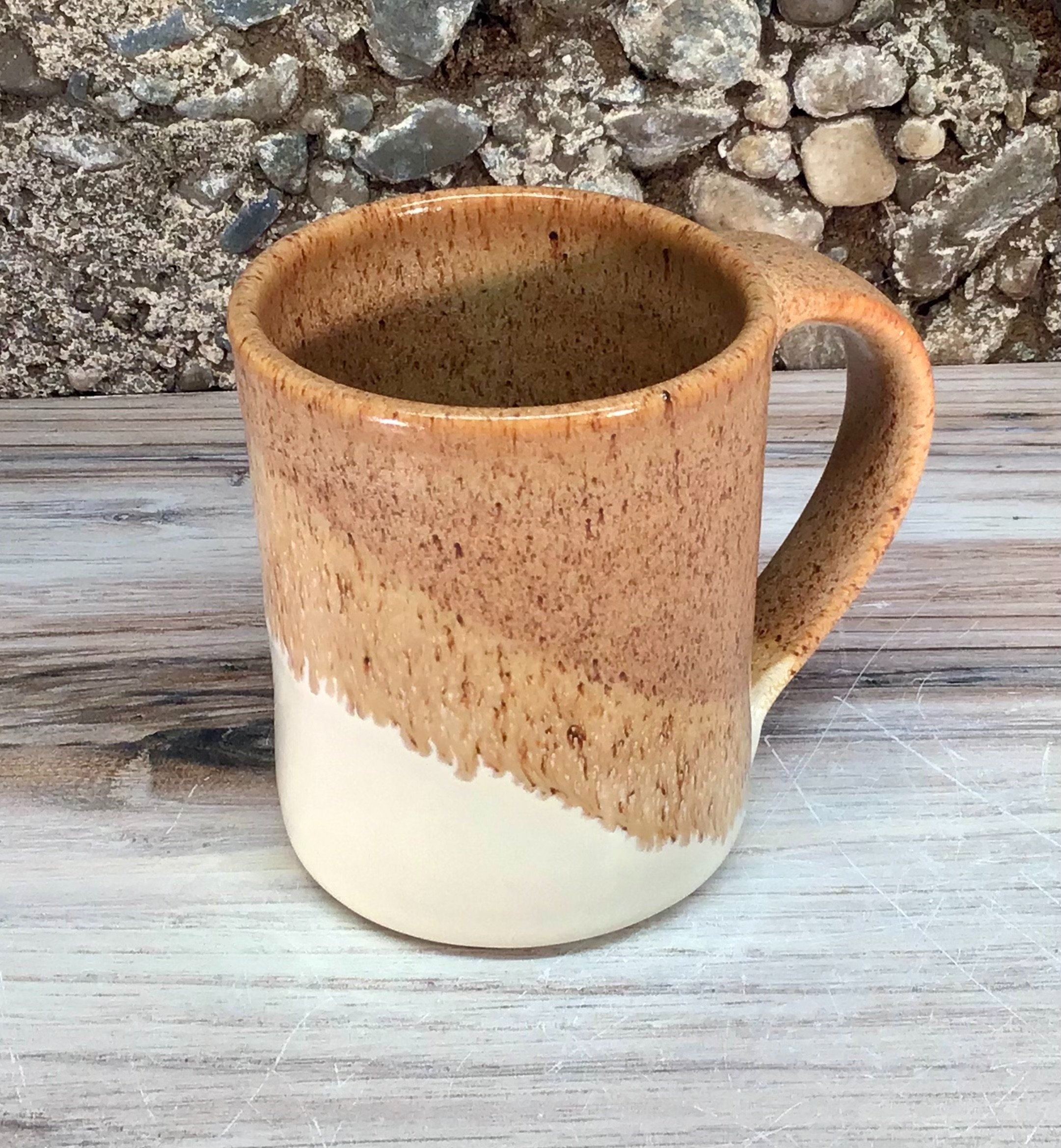 CRUTCHFIELD POTTERY
