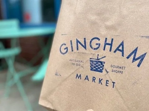 Gingham To Go Meals — Gingham Market