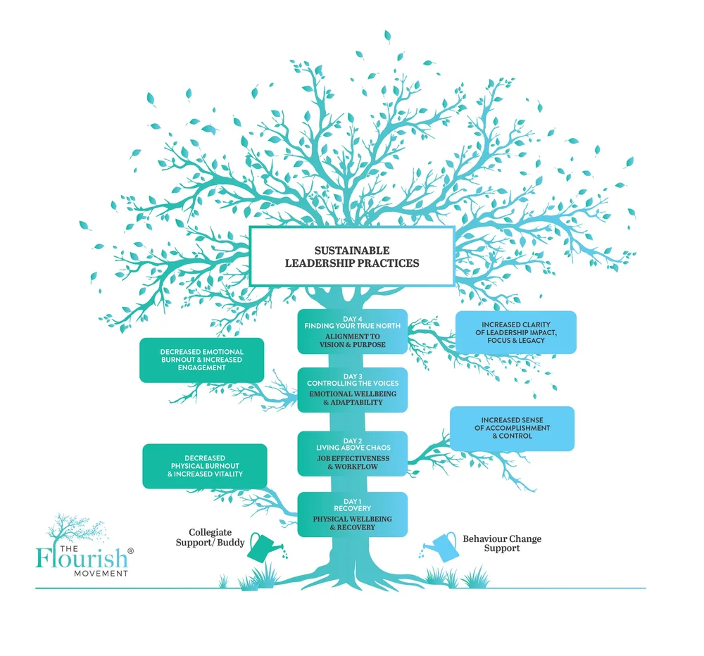 For School Leaders — The Flourish Movement™