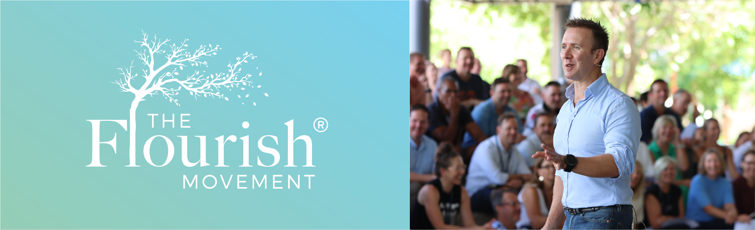 The Flourish Movement®